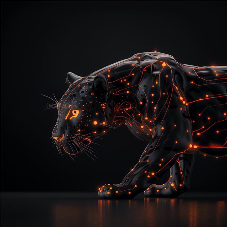 Managed VPS - JaguarPC